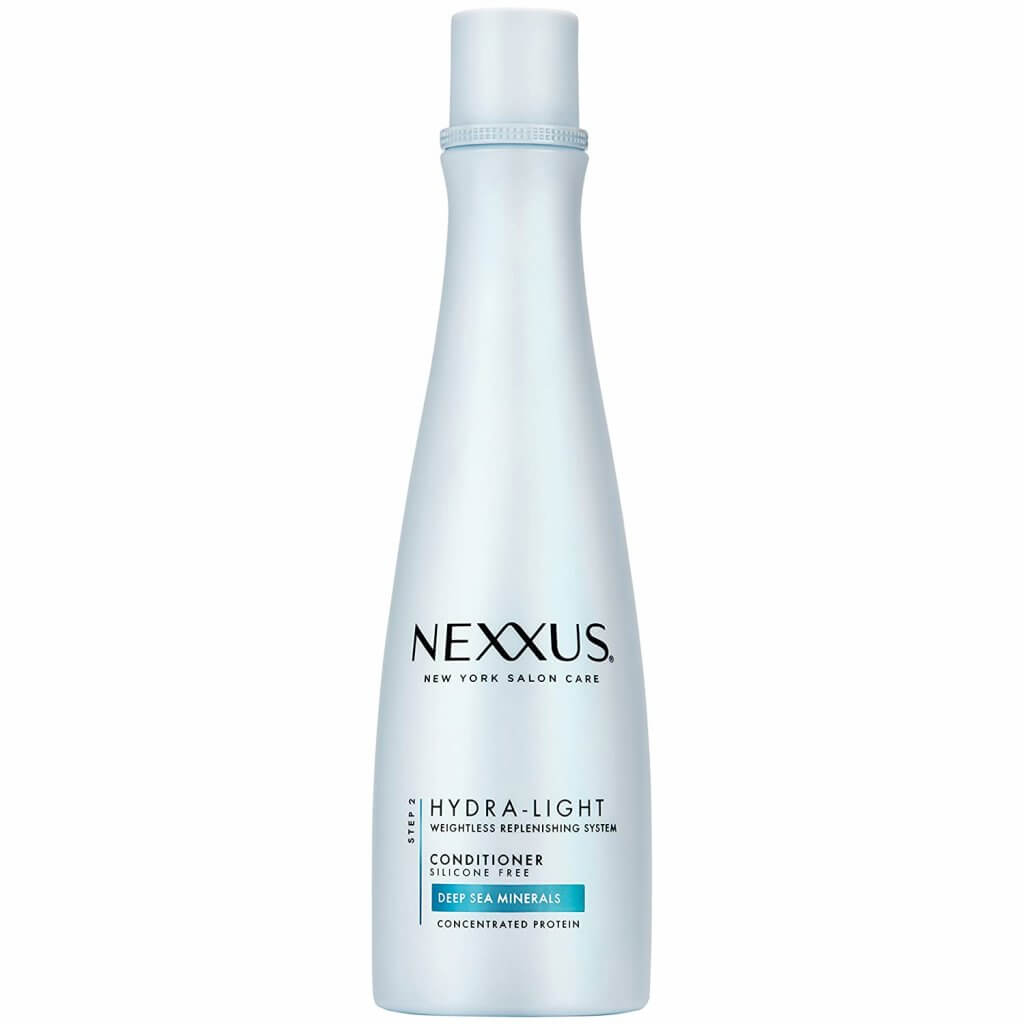The Verdict Is In: Here Are The Best Conditioners For Oily Hair
